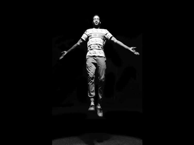 BEATLIFE Showcases the Work of Producer DFLN @ the Mothlight | ASHEVILLE GRIT